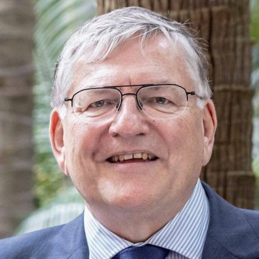 Our Governance - Families of Veterans Guild