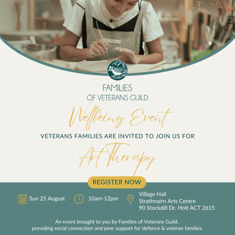 Home - Families Of Veterans Guild