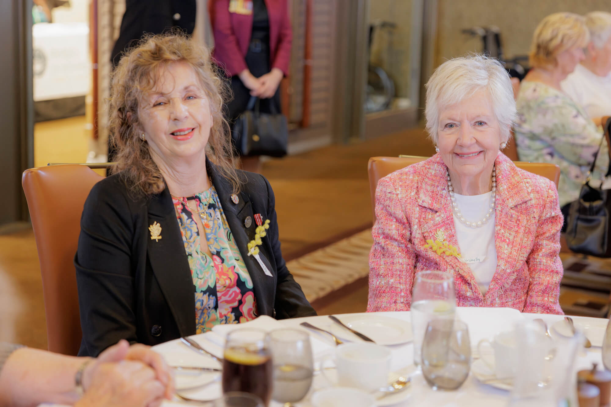 War Widows Day - Families of Veterans Guild