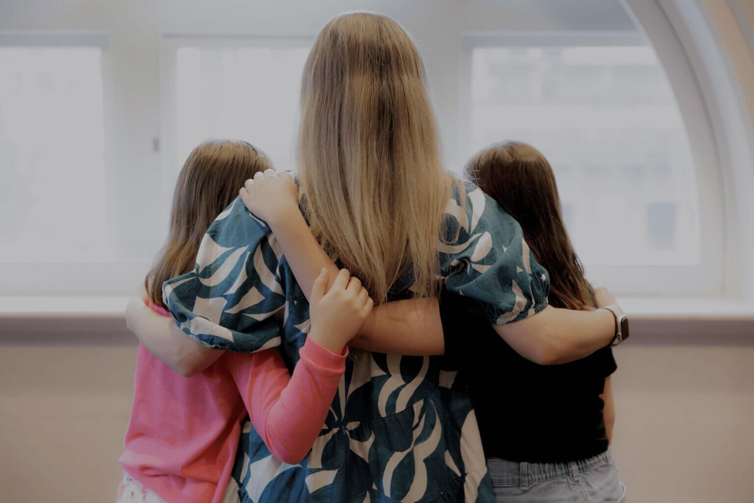 War Widows Day - Families of Veterans Guild